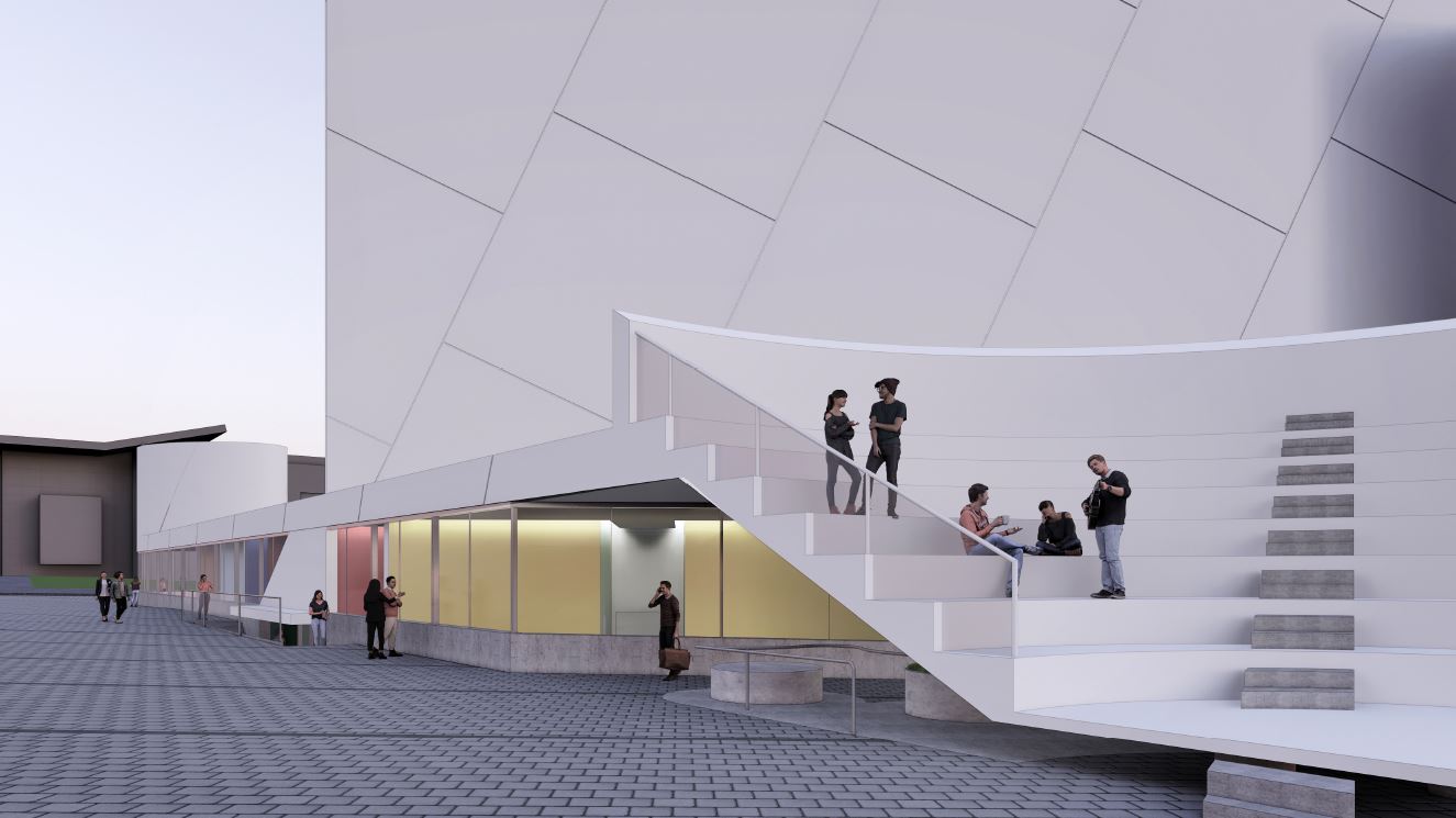 Music Performance Theater | Giving to RIT | RIT